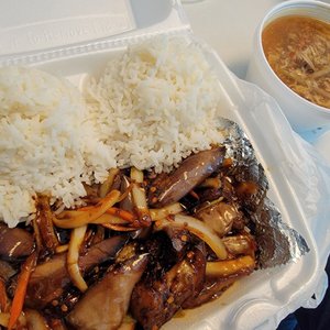 DAN GUI CHINESE CUISINE - Updated May 2025 - 17 Photos & 14 Reviews ...