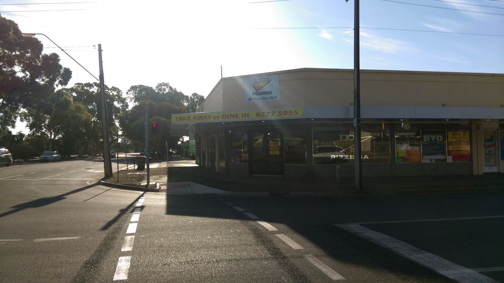 TOTO’S PIZZERIA - Updated February 2025 - 176 Daws Rd, Melrose Park ...