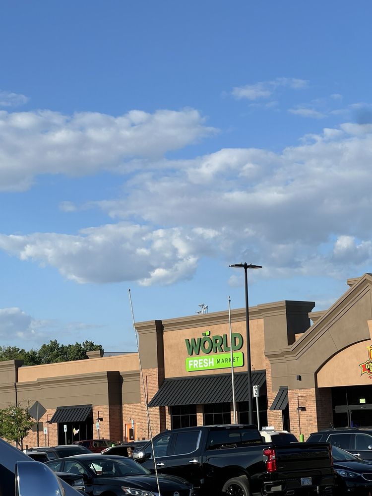 WORLD FRESH MARKET - Updated May 2025 - 52 Photos & 37 Reviews - 10303 ...