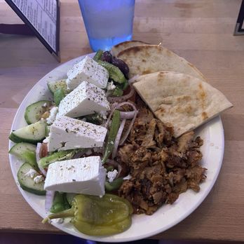 GREEK BELLY - Updated June 2024 - 216 Photos & 179 Reviews - 320 E ...