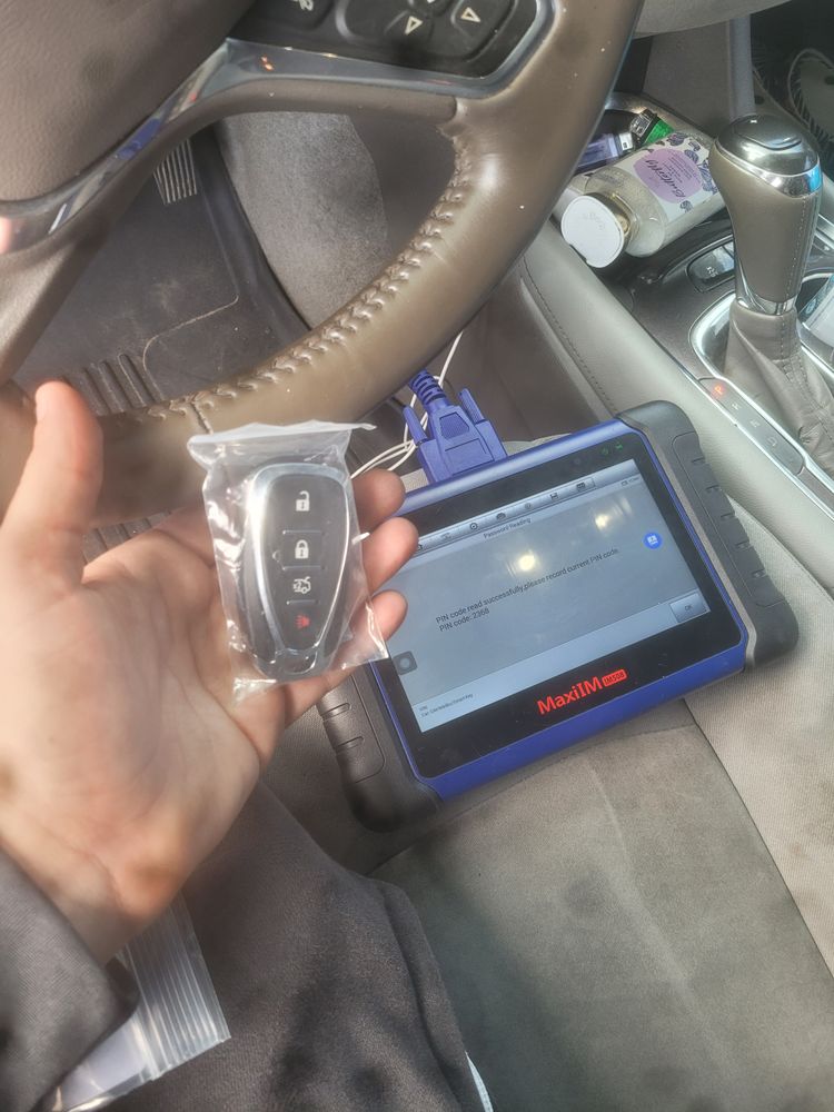 LOCKSURE LOCKSMITH - Request a Quote - Houston, Texas - Keys ...