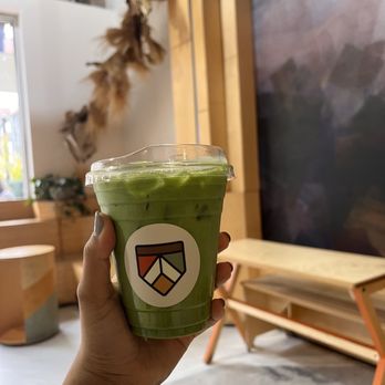 AOSA COFFEE - Updated December 2025 - 1133 Photos & 476 Reviews - 16821 ...