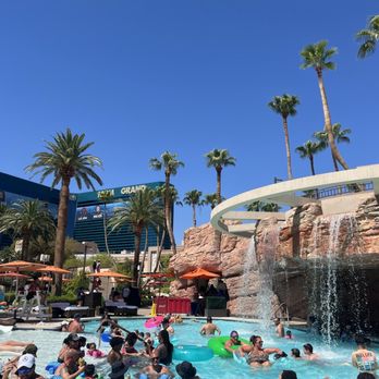 GRAND POOL COMPLEX - Updated January 2025 - 287 Photos & 187 Reviews ...