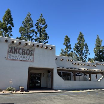 ANCHOS SOUTHWEST GRILL & BAR - Updated April 2025 - 1064 Photos & 1943 ...
