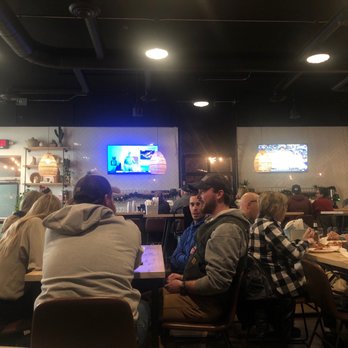 CHRISTIANOS PIZZA - Updated February 2025 - 17 Photos & 32 Reviews ...