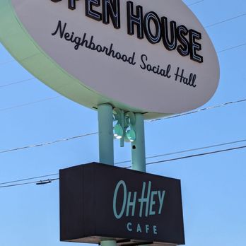 OH HEY CAFE - Updated October 2024 - 60 Photos & 13 Reviews - 1325 Lee ...