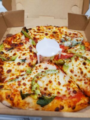JET CITY PIZZA - Updated August 2025 - 49 Photos & 31 Reviews - 18404 ...