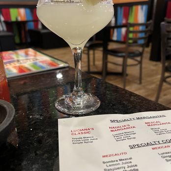 LUCIANA’S MEXICAN RESTAURANT - PARK MERIDIAN - Updated June 2026 - 31 ...