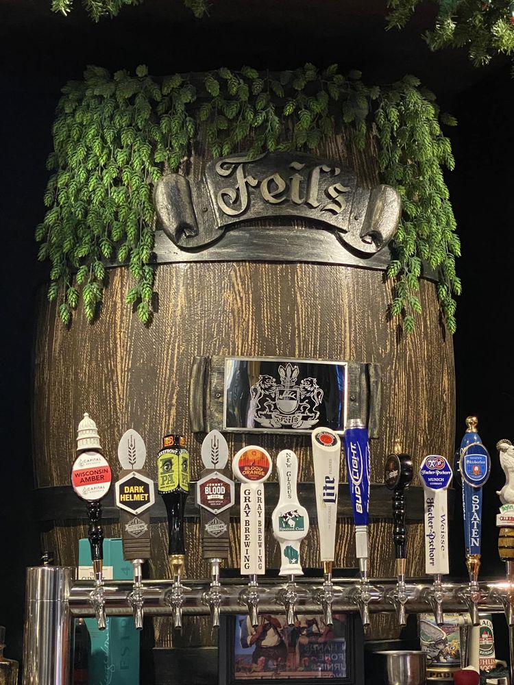 FEIL’S SUPPER CLUB - Updated July 2025 - 129 Photos & 91 Reviews ...