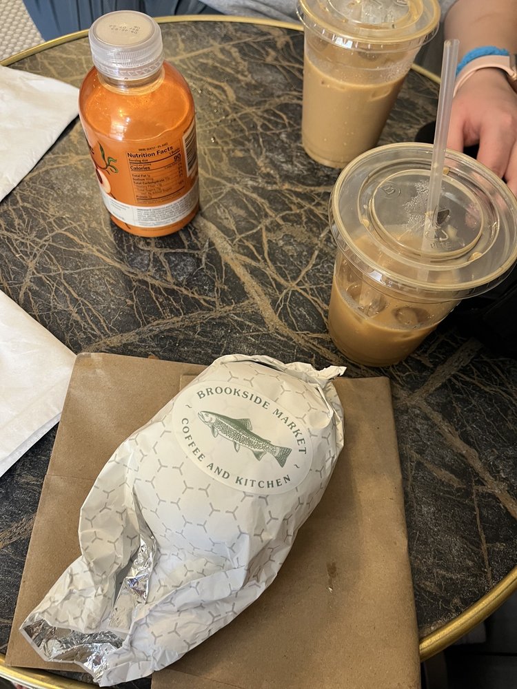 BROOKSIDE MARKET - Updated October 2025 - 231 Photos & 168 Reviews - 43 ...