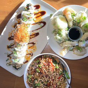 STICKY RICE - 322 Photos & 520 Reviews - Asian Fusion - 2232 W Main St ...