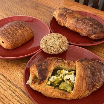 SUB ROSA BAKERY - Updated May 2024 - 529 Photos & 544 Reviews - 620 N ...