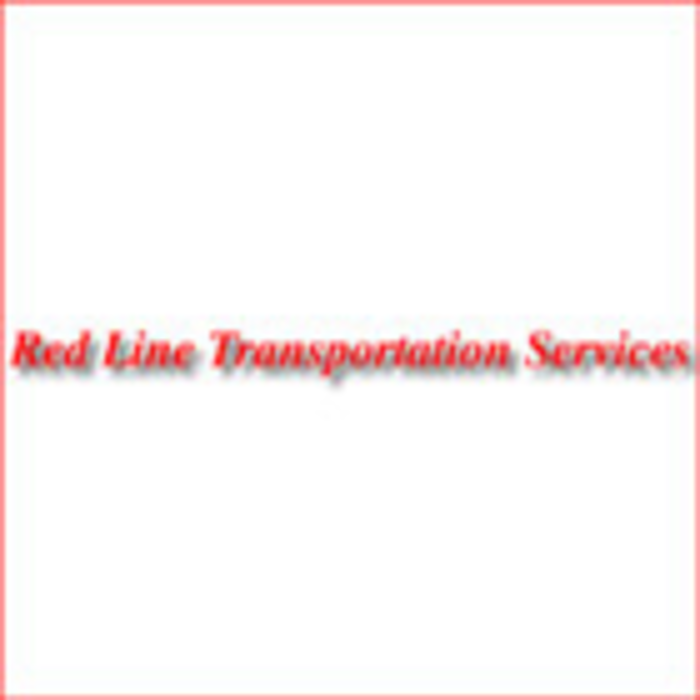 RED LINE TRANSPORTATION SERVICES - Updated December 2025 - 1212 Talbot ...
