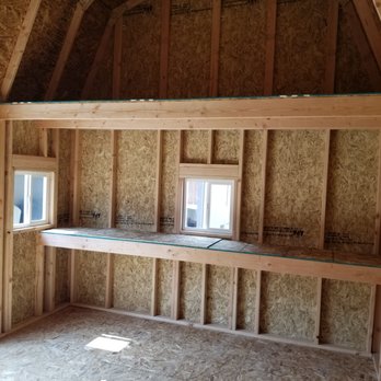 SURE BUILT STRUCTURES - Updated December 2025 - 2423 Robertson Dr ...