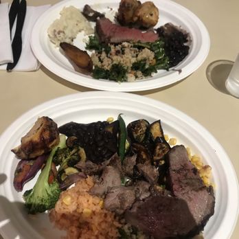 LA VACA BRAZILIAN GRILL - Updated August 2025 - 127 Photos & 22 Reviews ...