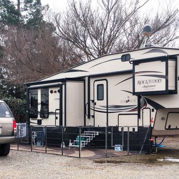 CAL EXPO RV PARK - Updated December 2025 - 19 Photos & 51 Reviews ...