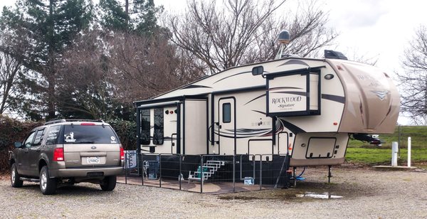 CAL EXPO RV PARK - Updated November 2025 - 19 Photos & 51 Reviews ...