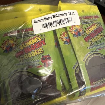 ALAMO CANDY - Updated August 2024 - 192 Photos & 102 Reviews - 1149 W ...