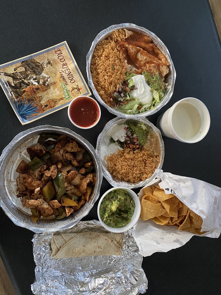 TACO RIENDO - Updated May 2024 - 58 Photos & 86 Reviews - 115 ...