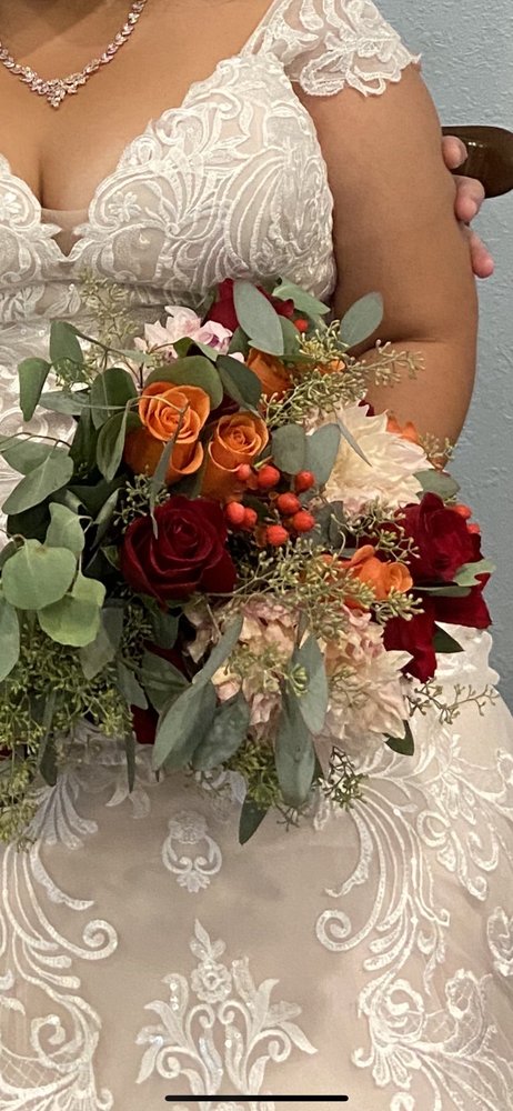 ANDREWS FLOWERS - 825 S San Pedro St, Los Angeles, California ...