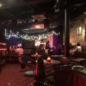 THE JAZZ BAR - 55 Photos & 77 Reviews - 1A Chambers Street, Edinburgh ...