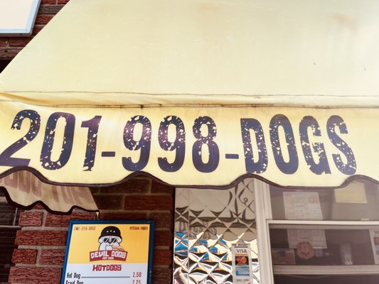 DEVIL DOGS HOT DOGS - 13 Reviews - 42 Ridge Rd, North Arlington, New ...