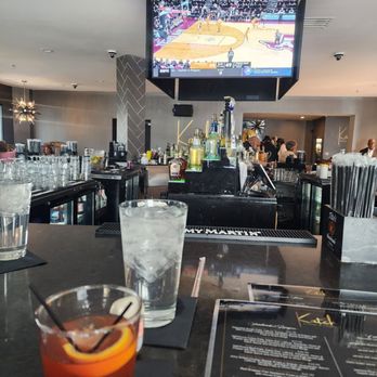 KATCH KITCHEN & COCKTAILS - Updated July 2025 - 406 Photos & 264 ...