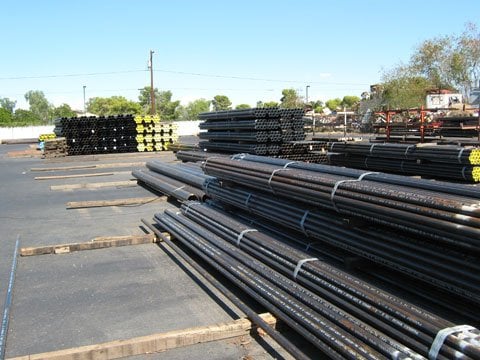 THOMAS PIPE - Updated December 2025 - 1429 S 7th St, Phoenix, Arizona ...