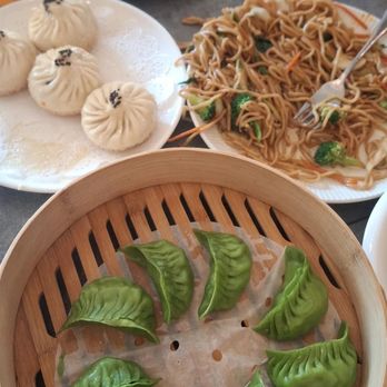 PRINCE DUMPLING - Updated March 2025 - 2810 Photos & 630 Reviews - 8801 ...