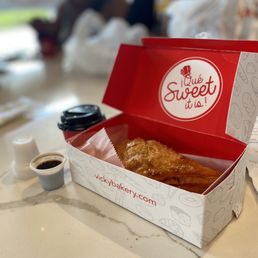 VICKY BAKERY - Updated October 2025 - 57 Reviews & 131 Photos - 4556 S ...