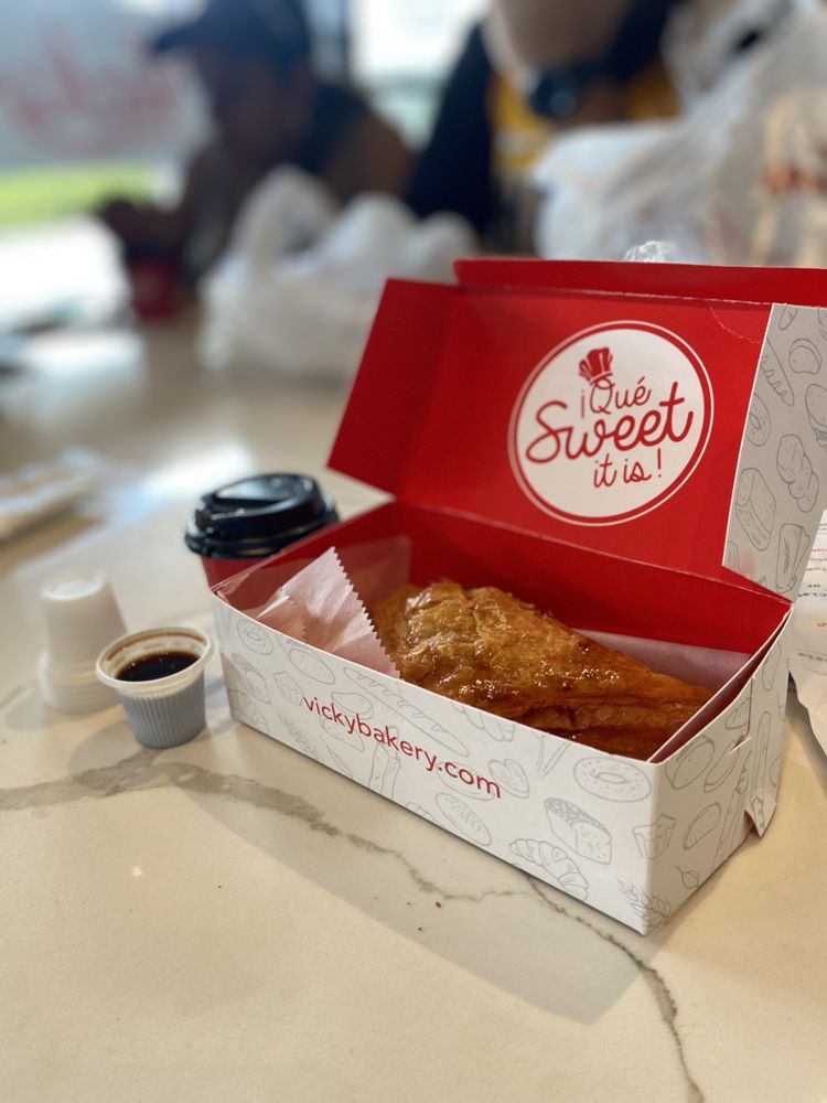 VICKY BAKERY - Updated July 2025 - 127 Photos & 56 Reviews - 4556 S ...