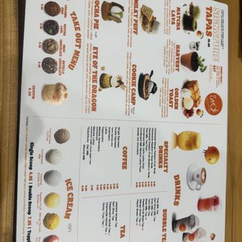 SPOT DESSERT BAR - Updated August 2025 - 195 Photos & 58 Reviews - 843 ...