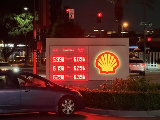 ARROYO SHELL - Updated December 2025 - 48 Photos & 55 Reviews - 290 S ...