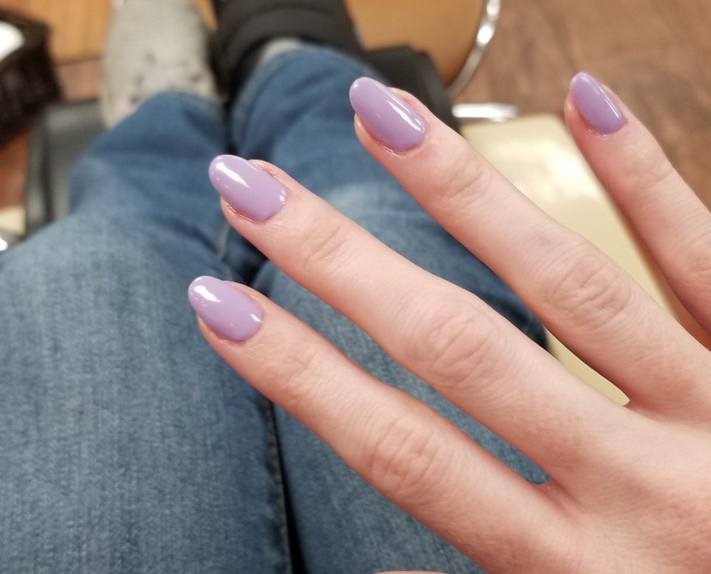 CJ NAILS & SPA - 165 Photos & 12 Reviews - Nail Salons - 632 Cromwell ...