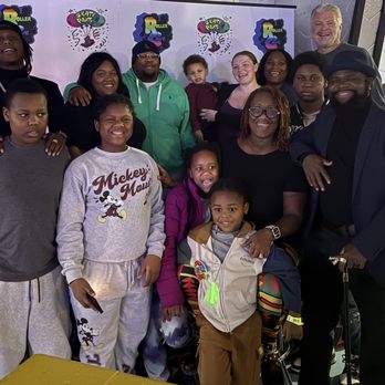 THE ROLLER CAVE - Updated December 2025 - 60 Photos & 36 Reviews - 8734 ...