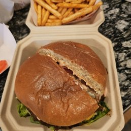 BURGER BLVD - Updated November 2024 - 177 Photos & 183 Reviews - 1596 ...