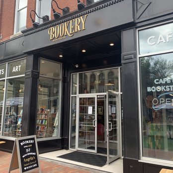 BOOKERY MANCHESTER - Updated December 2025 - 49 Photos & 36 Reviews ...