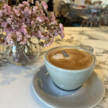 SAINT 1881 COFFEE & COCKTAIL BAR - Updated October 2024 - 131 Photos ...