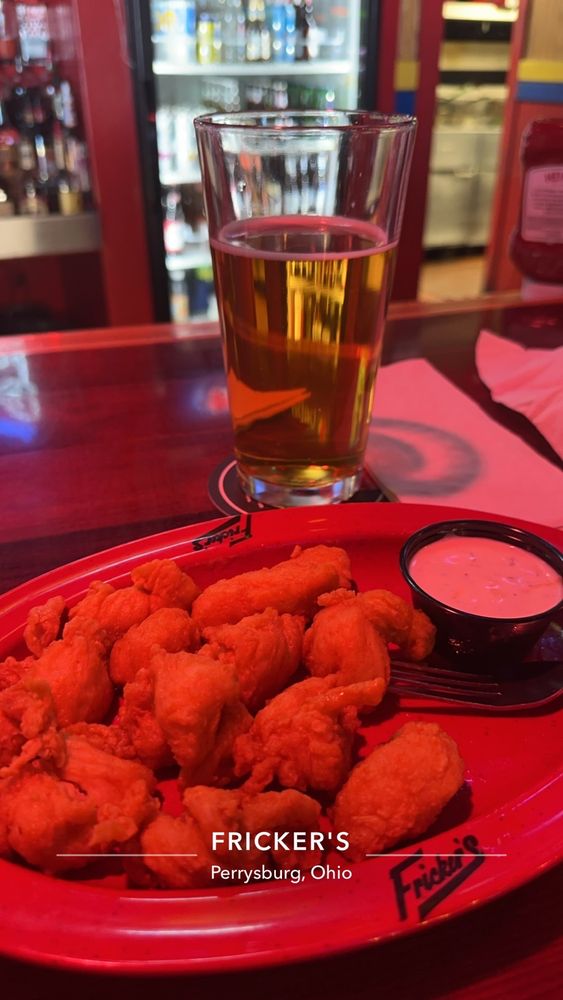 FRICKER’S - Updated September 2025 - 62 Photos & 89 Reviews - 27390 ...