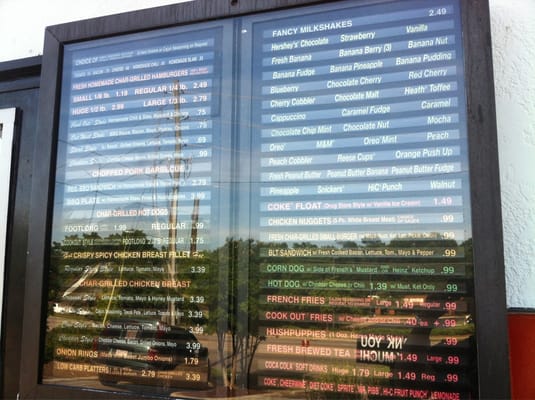 COOK OUT - Updated December 2025 - 31 Photos & 112 Reviews - 6505 Falls ...