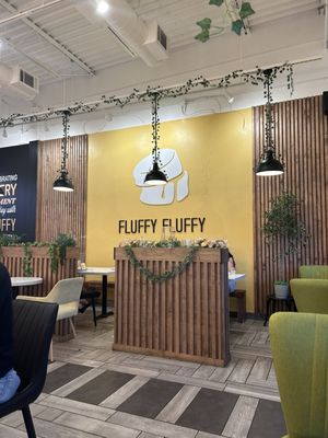 FLUFFY FLUFFY DESSERT CAFE - Updated January 2026 - 461 Photos & 212 ...