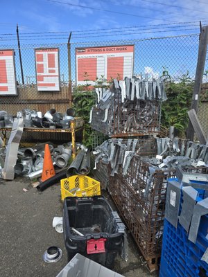 Second Use Building Materials - Trusted Since 1994 - Updated July 2025 ...