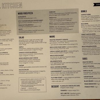 TAZZA KITCHEN STONE CREEK VILLAGE - Updated June 2026 - 499 Photos ...