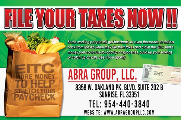 ABRA GROUP - Updated February 2025 - 8358 W Oakland Park Blvd, Sunrise ...