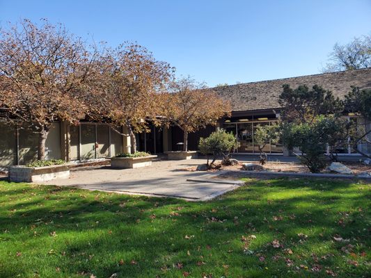 CONCORD LIBRARY - Updated April 2025 - 116 Photos & 47 Reviews - 2900 ...