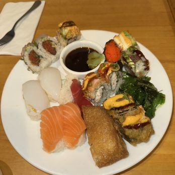 TOMI SUSHI & SEAFOOD BUFFET - Updated April 2025 - 3073 Photos & 2174 ...