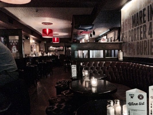 THE RATHGAR - Updated December 2025 - 108 Rathgar Road, Dublin ...