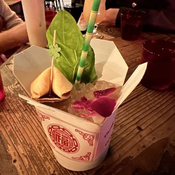 BOOTLEGGER TIKI - Updated July 2025 - 1042 Photos & 749 Reviews - 1101 ...