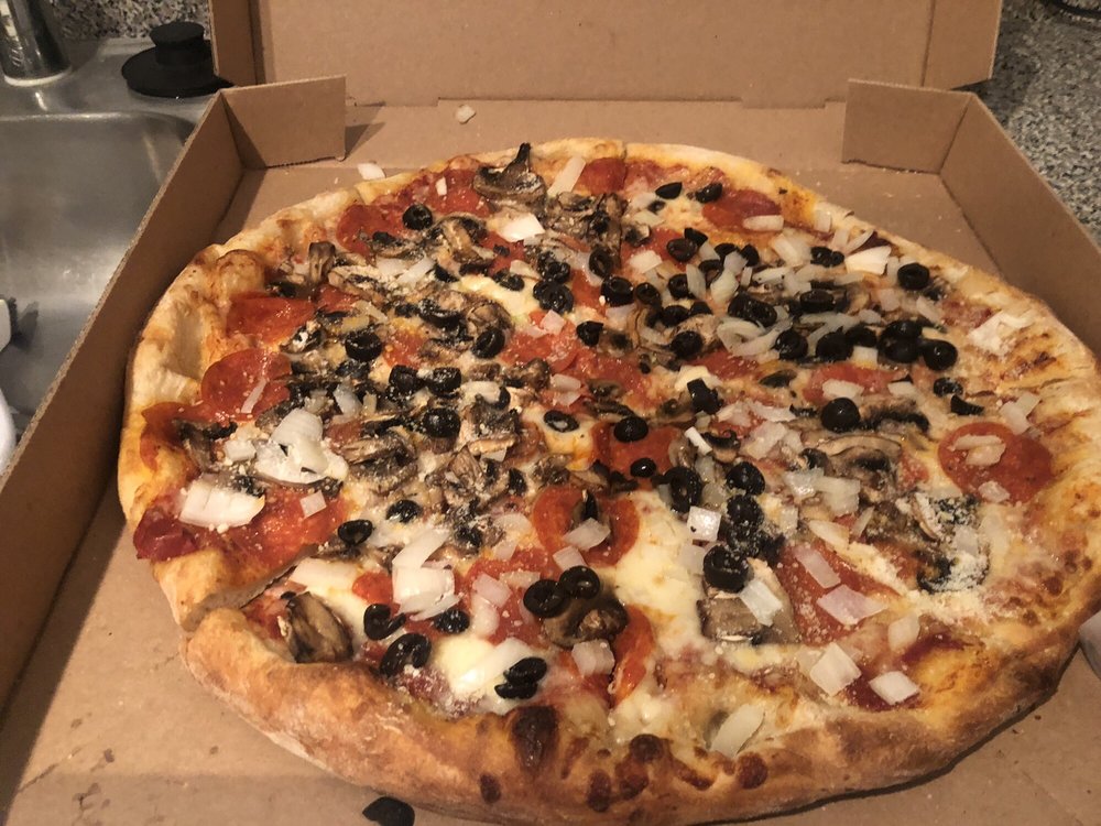 DIVINO’S PIZZERIA - 49 Photos & 99 Reviews - Pizza - 708 Peak St ...