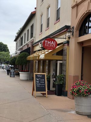 THAI PALACE - 304 Photos & 395 Reviews - San Luis Obispo, California ...